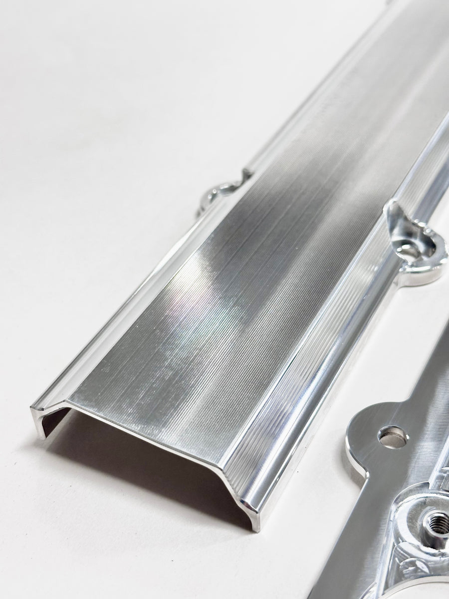JSP B-Series COP Plate and Cover – JSP Fab