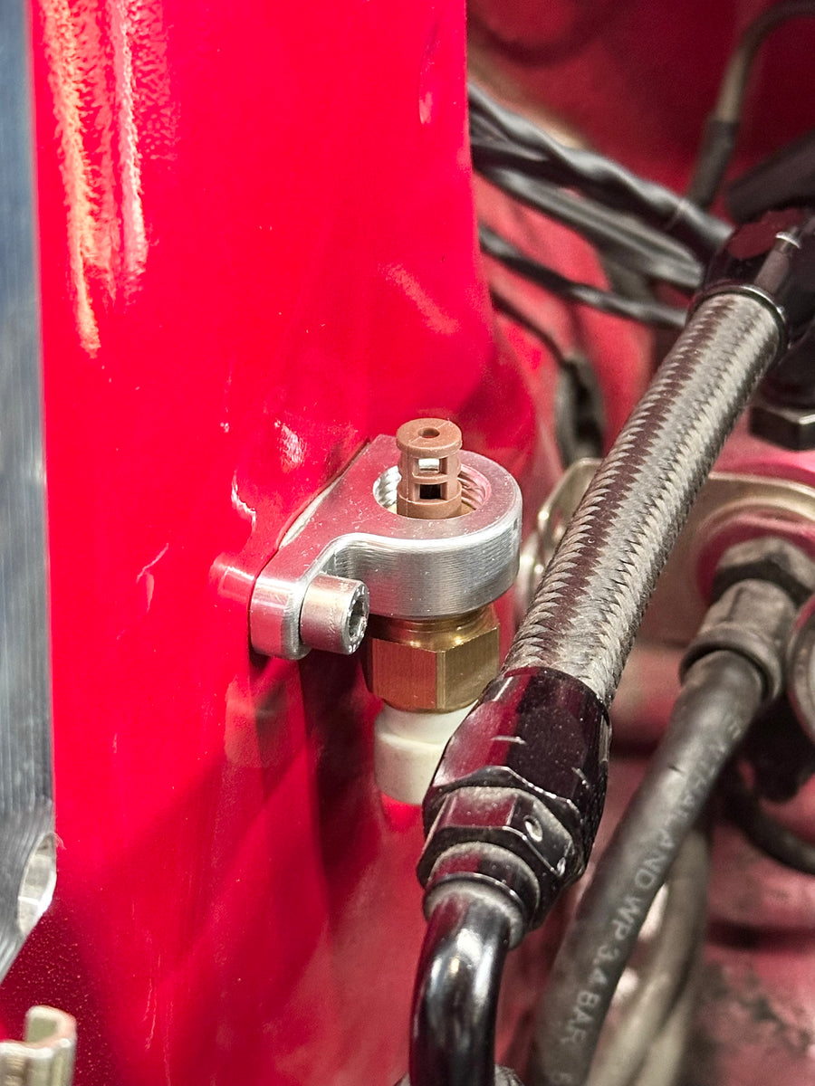 JSP Air temp sensor mount for GM ait sensor – JSP Fab