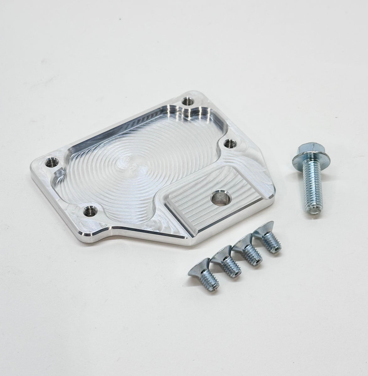Link Monsoon X AE86 ecu mounting bracket – JSP Fab