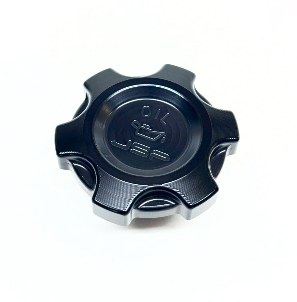 JSP Billet Honda Oil Cap – JSP Fab