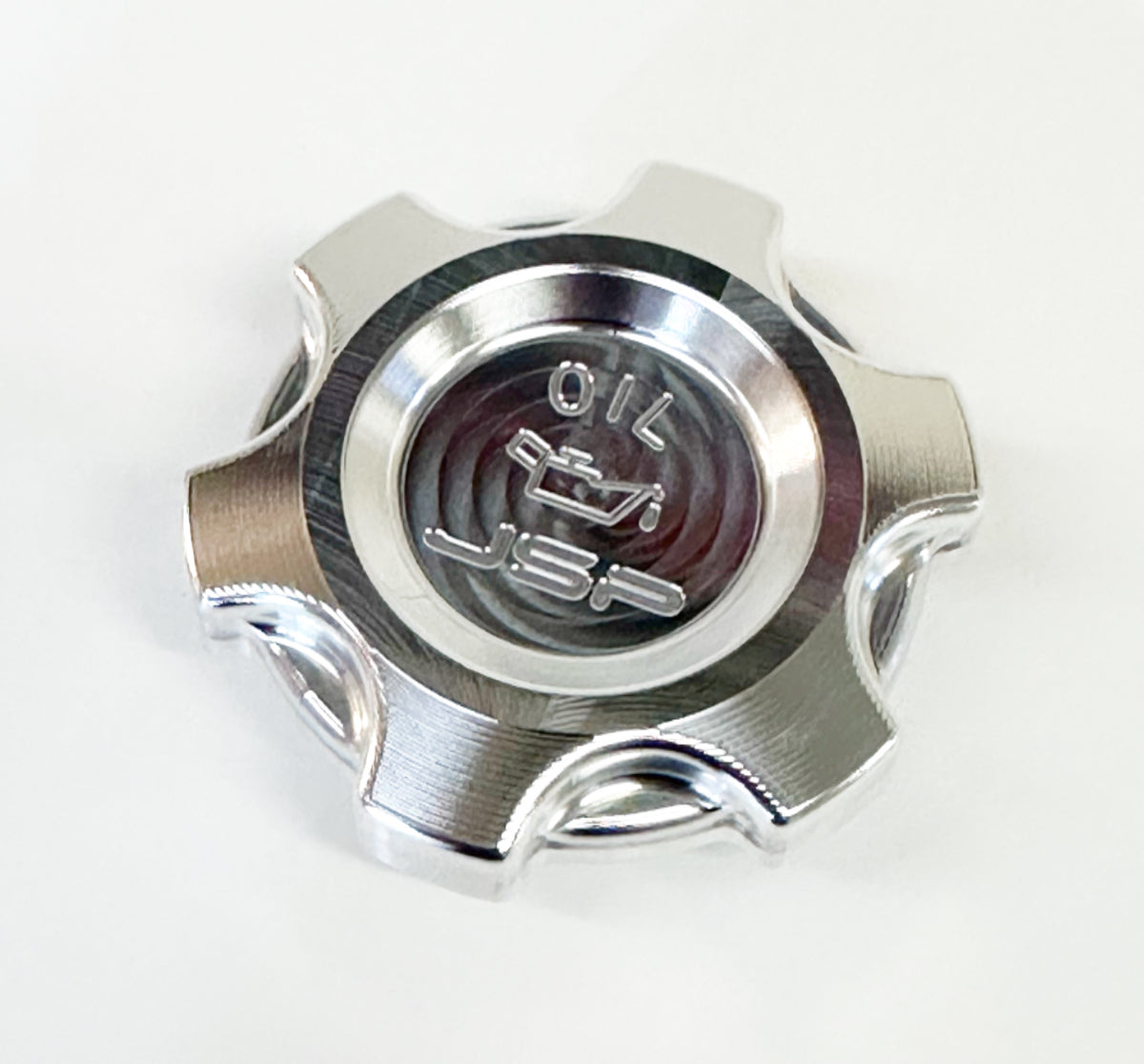 JSP Billet Honda Oil Cap – JSP Fab