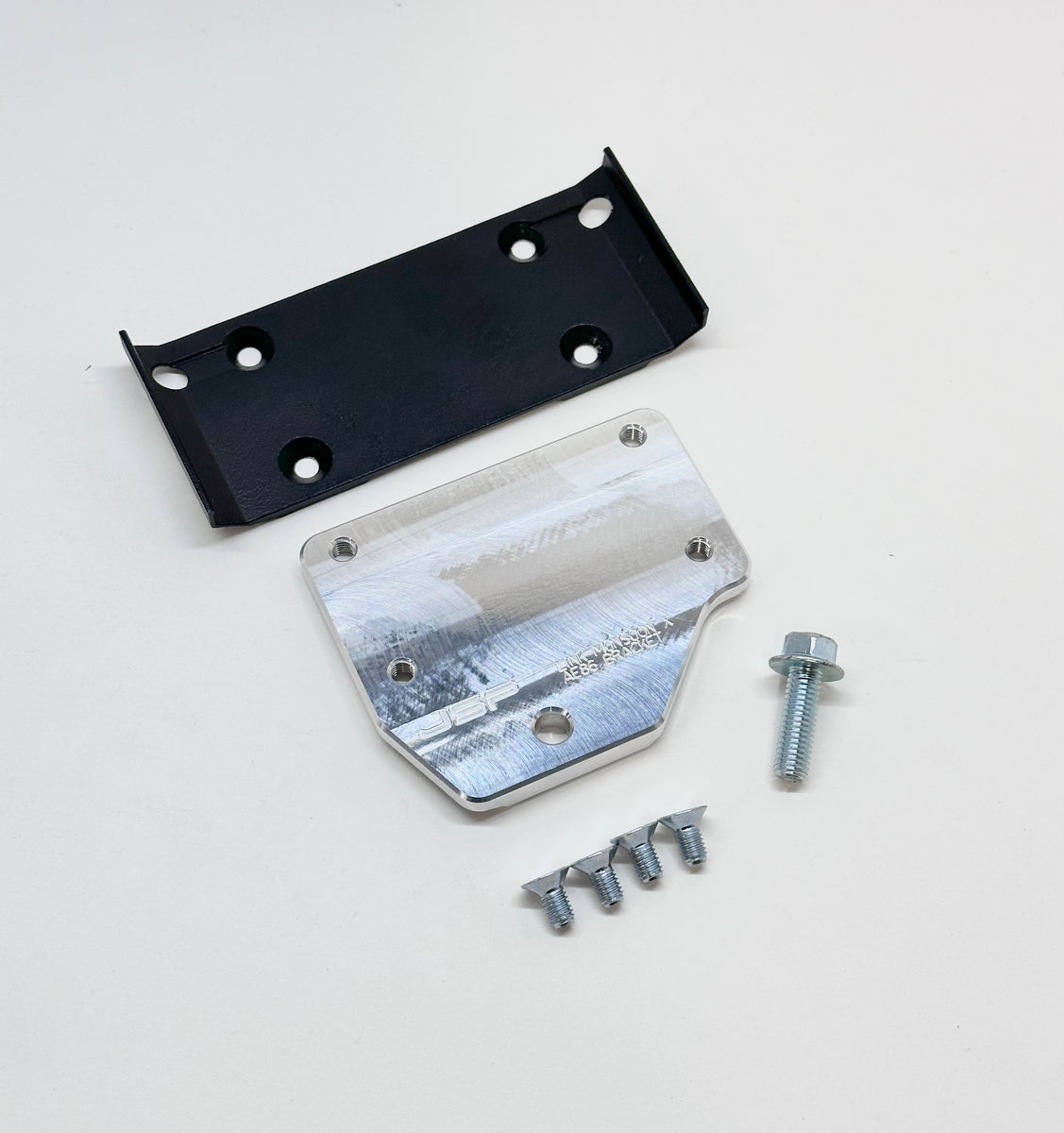 Link Monsoon X AE86 ecu mounting bracket – JSP Fab