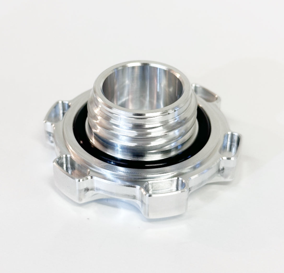 JSP Billet Honda Oil Cap – JSP Fab