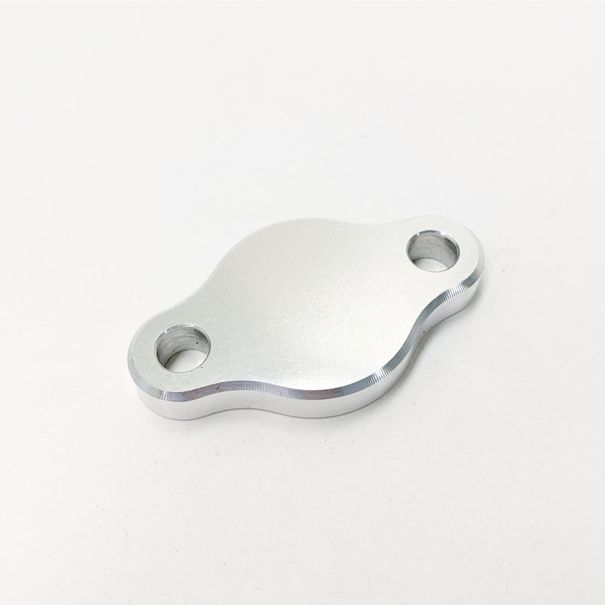4AGE 16V front heater blockoff plate – JSP Fab