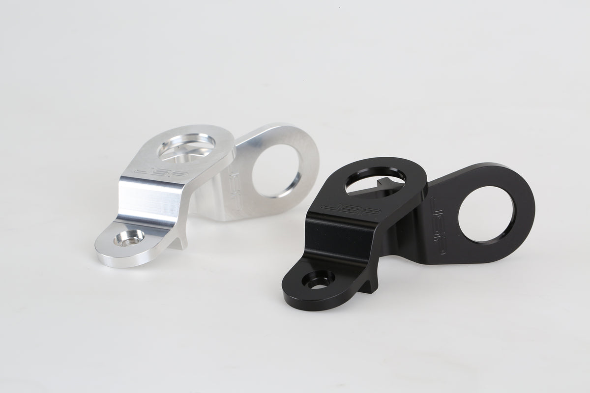 JSP S2000 billet radiator bracket set – JSP Fab