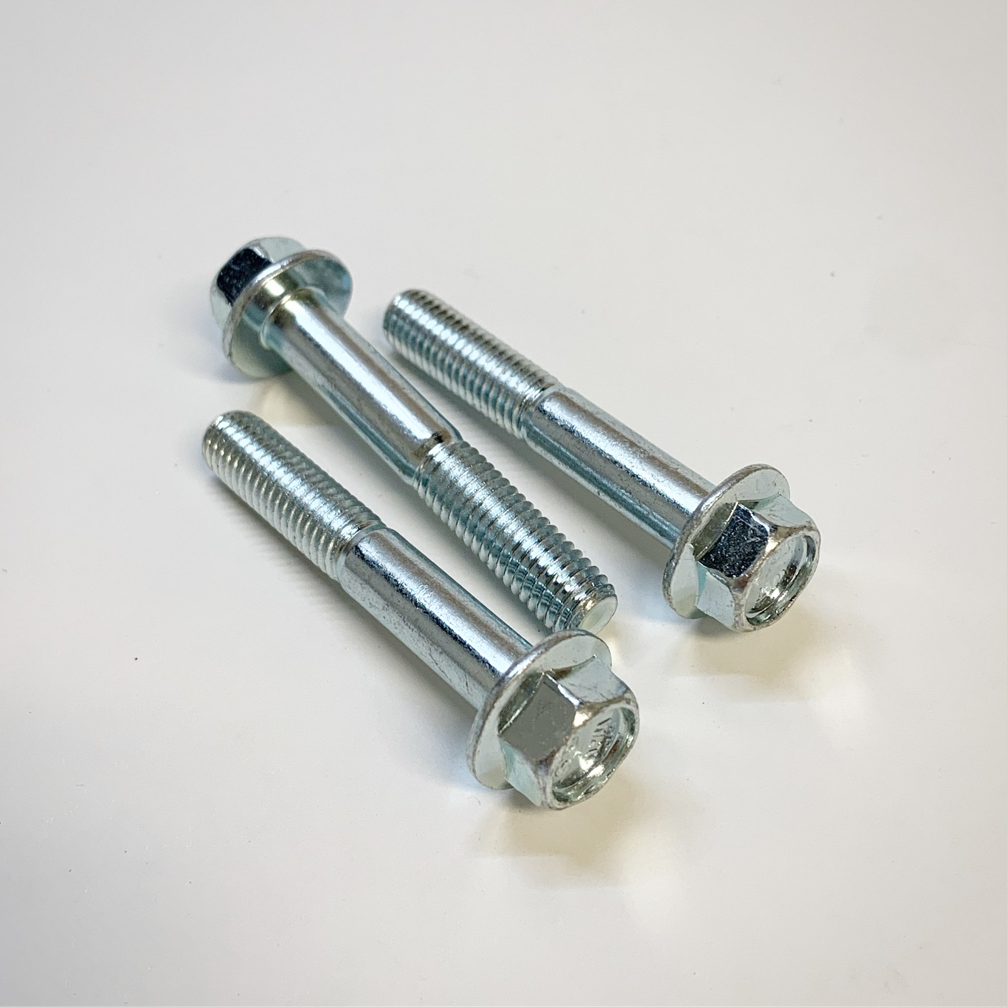 Beams 3SGE Fuel Rail Hardware – JSP Fab