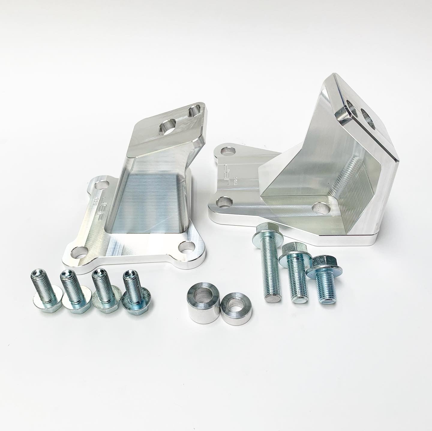 JSP K24 AE86 Engine Mounts – JSP Fab