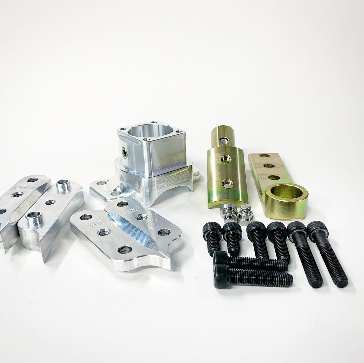 Beams Shifter Relocation Kit – JSP Fab