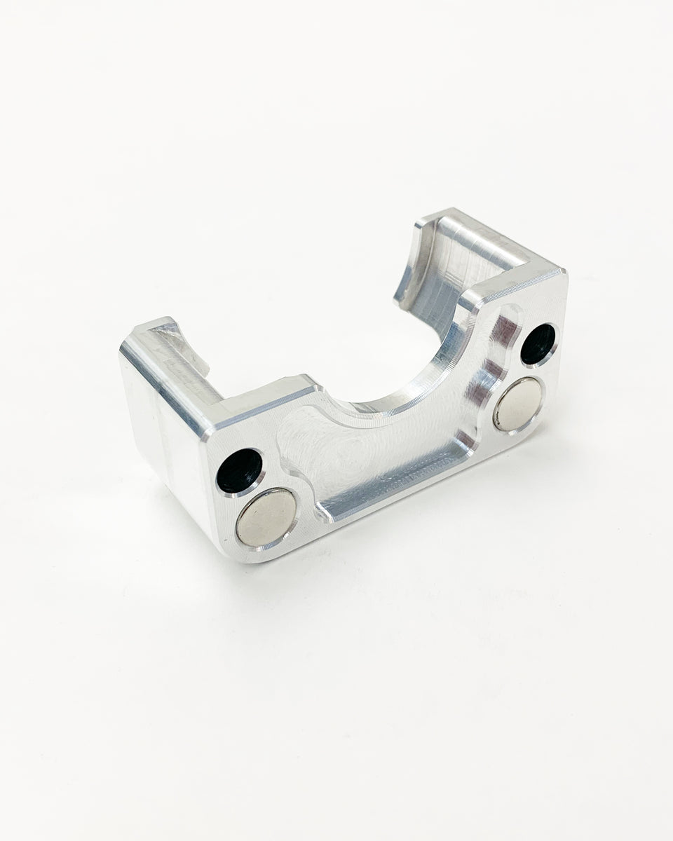 Honda EG / EK / DC billet gas cap holder – JSP Fab